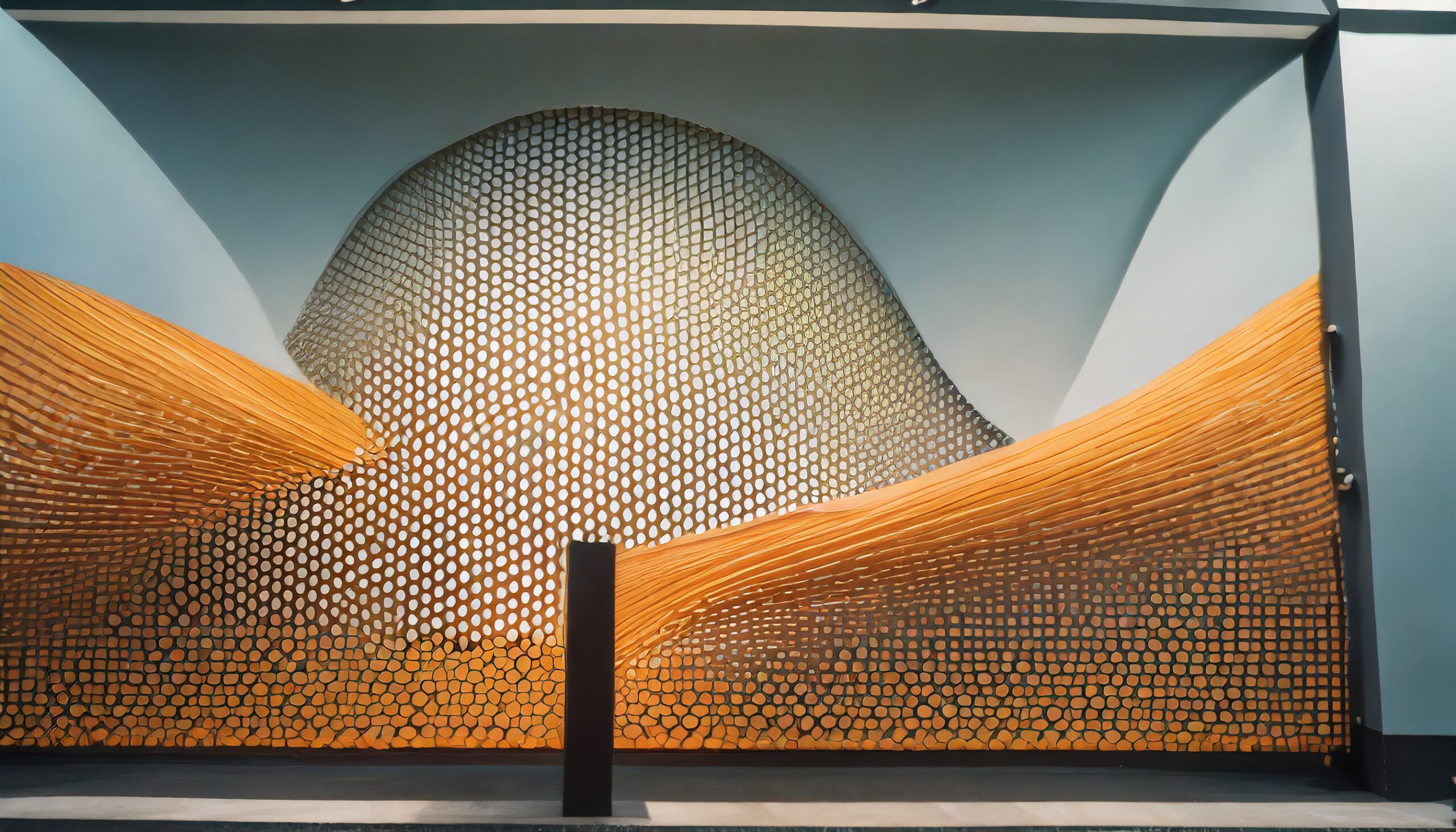 Digital economy: The blind spot. | Agency in AI